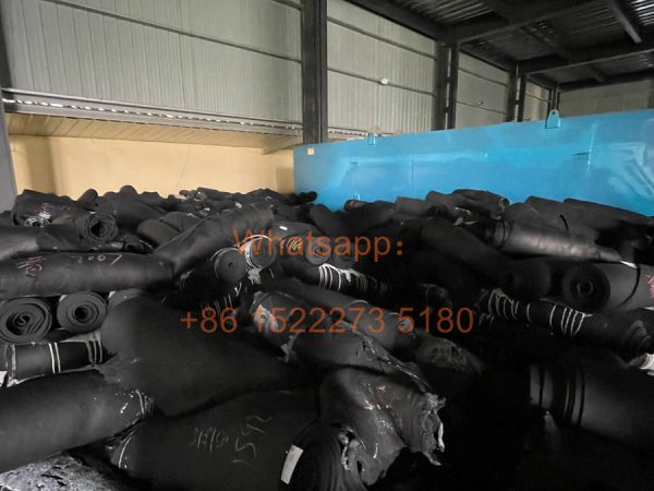 Petrol Resistant Rubber Sheet 1.5g/cm³ - Oil Resistant Higher Quality