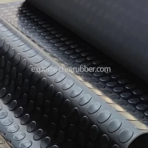 15 Years China Rubber Sheet Manufacturer - Hebei No.6 Rubber Co.,Ltd