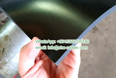 Fire Rated Epdm Premium Rubber Sheet 15 Years Exporter